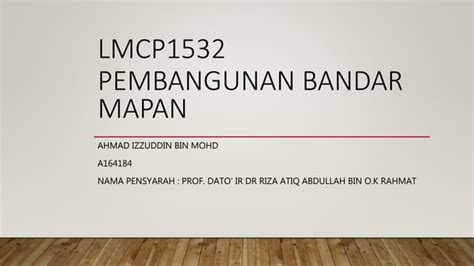 Assignment 3 Pptx
