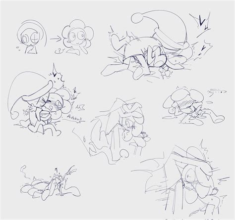 Rule 34 Anal Anal Sex Ass Astro Dandys World Blowjob Blush Cum Cum In Ass Cum Leaking Out