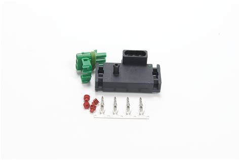 1 Bar Map Sensor Electromotive