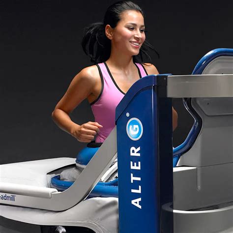 Alterg Friesland Anti Zwaartekracht Loopband