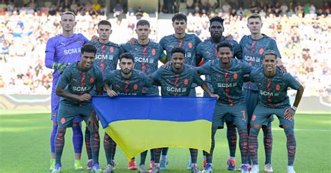 Бешикташ Шахтар онлайн трансляція матчу кваліфікації Ліги Європи