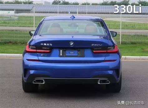 寶馬3系新車型即將來襲，預計售價低於30萬，離夢想又近了一步 每日頭條