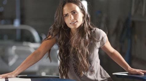 Mia Toretto Kehrt In Fast And Furious 9 Zurück