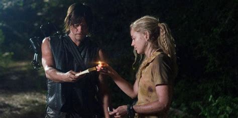 11 Reasons Daryl Dixon And Beth Greenes Romance Is So Cute Yourtango