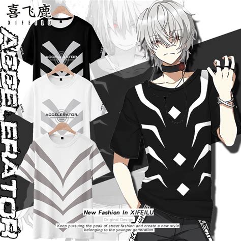 Where Does This Accelerator Render Come From R Toarumajutsunoindex