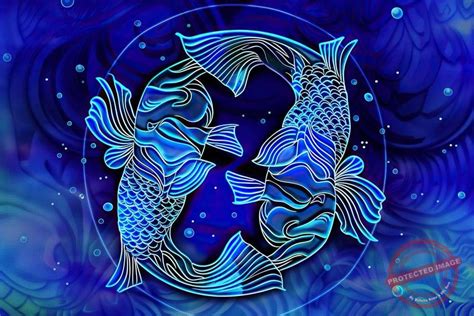 Късметът ще благоприятства 3 зодии през целия сезон на Риби от 18 февруари до 20 март 2025 г