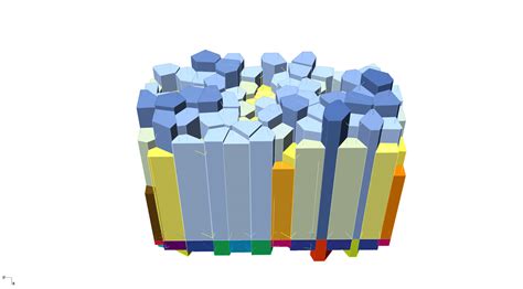 Experiments With Parametric Modelling And Interactivity On Behance