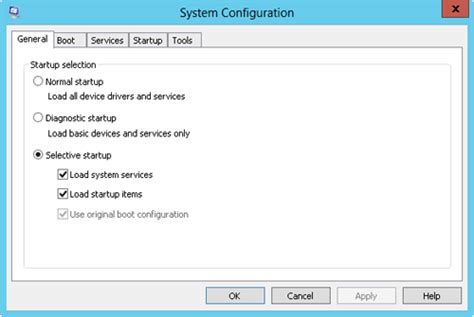 Windows Server 2012 Overview Boot Configuration Part 2 Boot