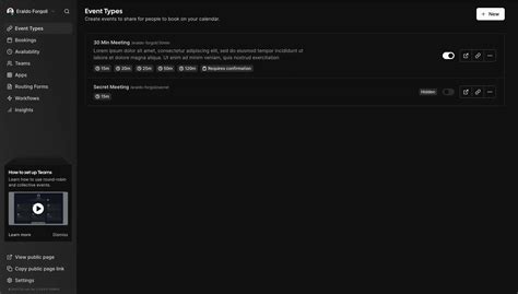 Calendly Vs Which Is The Best Scheduling Platform