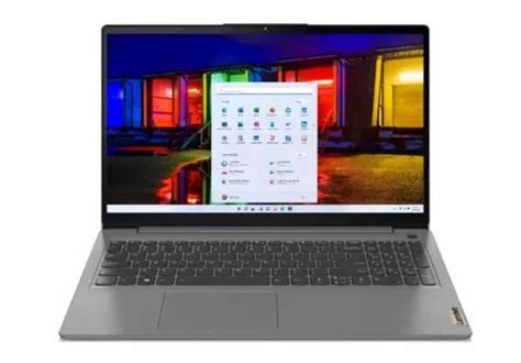 Lenovo Ideapad Slim Gen Laptop Inches Amd Ryzen At Piece In Madurai