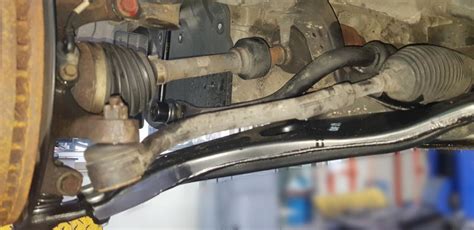 차 소리 찌걱찌걱 소음 투싼ix 로어암 어셈블리 전 후 활대 링크와 부싱 조수석 뒤 트레일링암순정뒤 어퍼암순정 휠얼라인먼트 자동차 소리 네이버 블로그