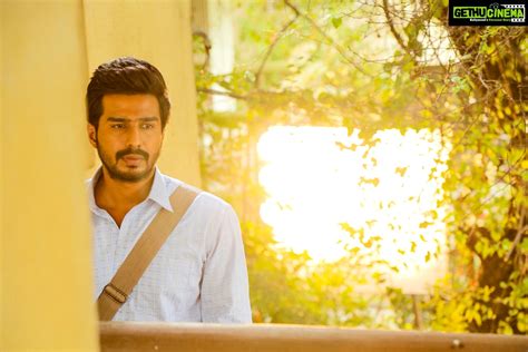 Actor Vishnu Vishal 2018 Latest Hd Images From Ratsasan Aka Raatchasan