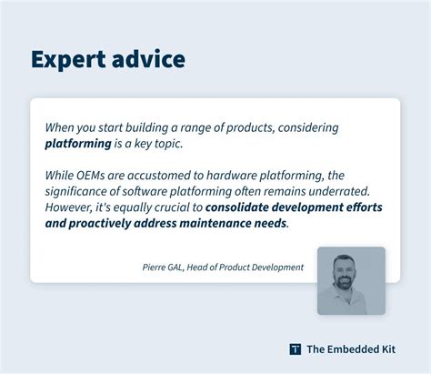 Platforming Embeddedlinux Cybersecurity The Embedded Kit