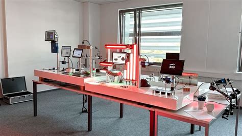 Wenglor Sensoric Group On Linkedin Automation Sensors Machinevision