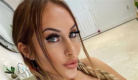 Jessika Gotti Bio Age Height Wiki Models Biography