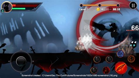 Stickman God Sell Unity Code