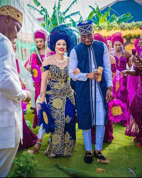 Traditionalweddinghub ™️ On Instagram “after She Found Her Man 😍 In