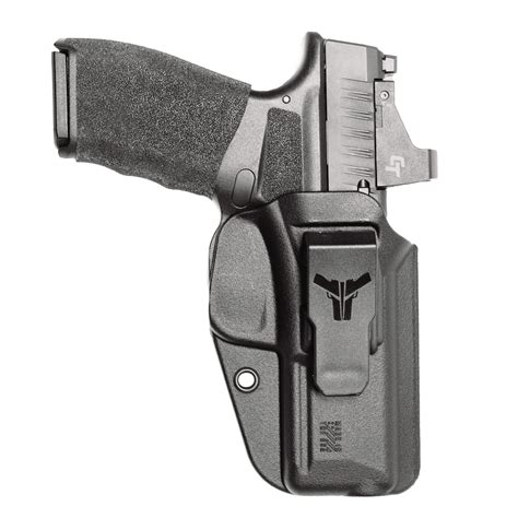Klipt Iwb Holster Concealed Carry Holsters Blade Tech