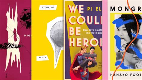 Ncw Staff Recommend Their Favourite Lgbtq Reads National Centre For Writing Ncw
