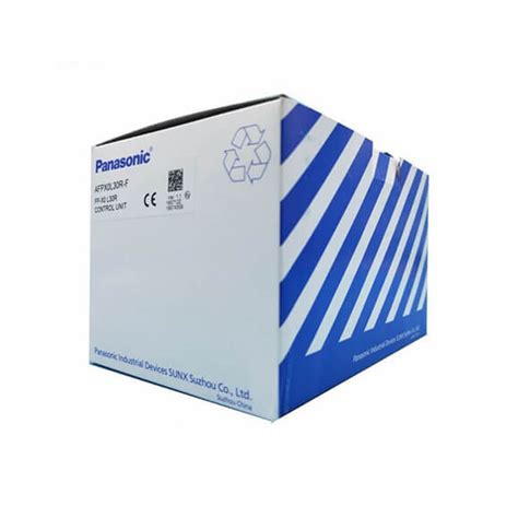 Panasonic PLC FP X0 Series AFPX0L14R AFPX0L30R AFPX0L40R AFPX0L40MR United Automation
