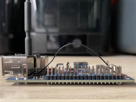 Orange Pi 3B Review Magazin Mehatronika