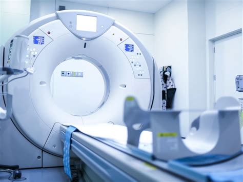 Spect Ct Scanner Boosts Patient Care At Sunshine Hospital Victoria