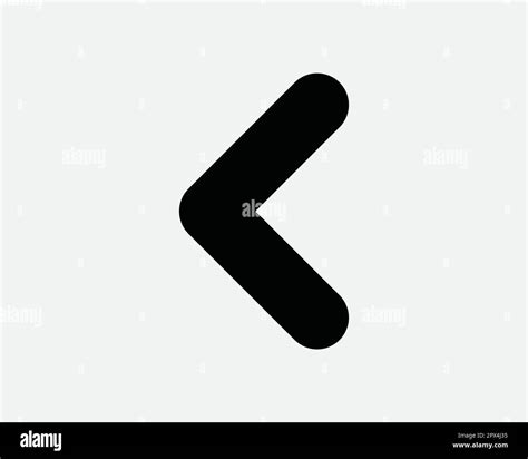 Less Than Symbol Clipart