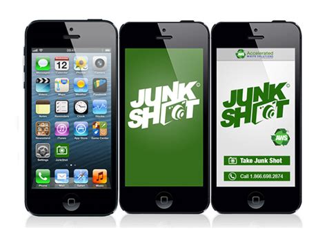 Web Mobile Design On Behance