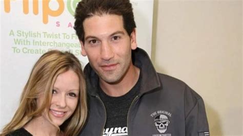 Jon Bernthal Bio Age Net Worth Height Newsintv