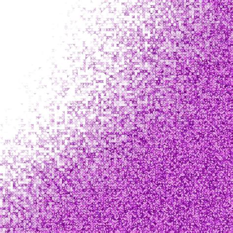 Purple Color Triangle Mosaic Background 56077725 Vector Art At Vecteezy