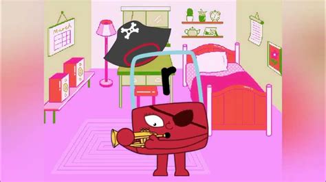 Alphablocks Band New Youtube