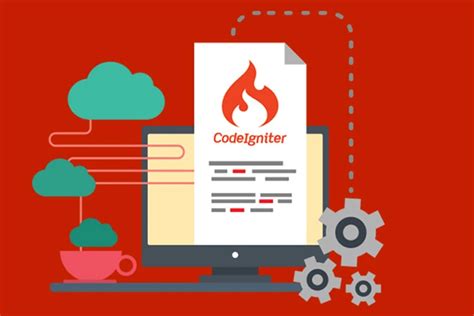 6 Striking Features Of Codeigniter Framework