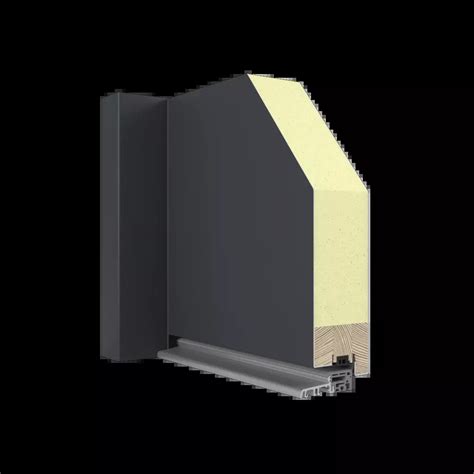 Stal | Materiały do produkcji drzwi | Feneste