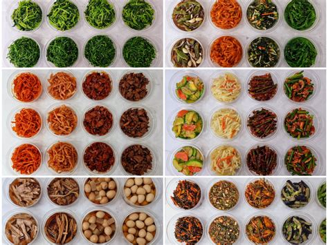 정성반찬 홍성 내포신도시 Band