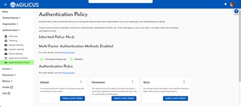 Agilicus Anyx Frequently Asked Questions Agilicus