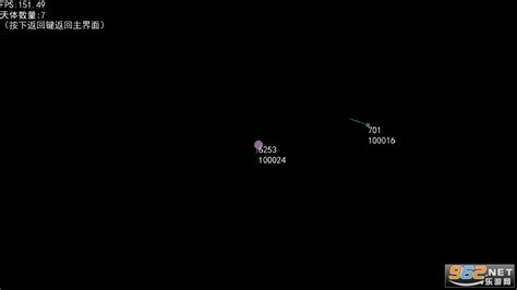 模拟天体的手机游戏 模拟天体的软件下载v1 0 0 手机版 乐游网安卓下载