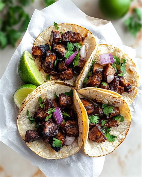 Authentic Carne Asada Mexican Street Tacos Juicy Flavorful And Easy