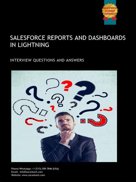 Salesforce Reports Dashboards In Lightning 1720855210 Pdf Cloud Computing Software As A