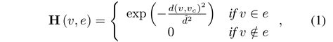 Dynamic Hypergraph Structure Learning笔记（ijcai 18） Csdn博客