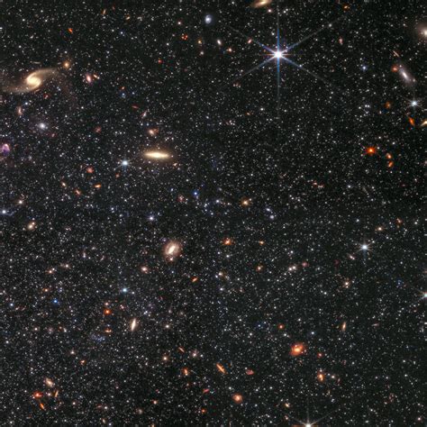 Webb Focuses On Isolated Dwarf Galaxy Sci News