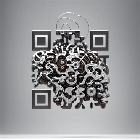 Chatgpt Qr Code Raigeneratedart