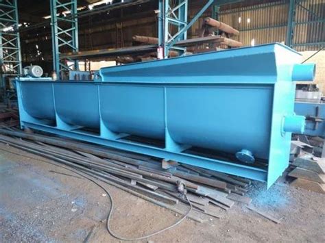 Customiz Screw Classifier At Rs 400000 In Faridabad Id 13220177133 Customiz Screw Classifier At Rs 400000 In Faridabad Id 13220177133