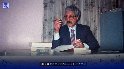 بیژن نجدی؛ مردی که کلمات را از دل باران بیرون کشید روزنامه هفت صبح