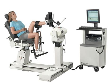 Health Management And Leadership Portal Upper Limb Exerciser Lower Limb Computer Based