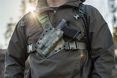 Kryptek Nomad Plate Carrier