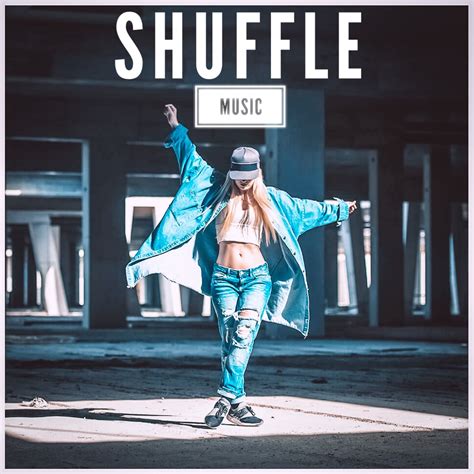 Shuffle Dance Wallpapers Wallpaper Cave