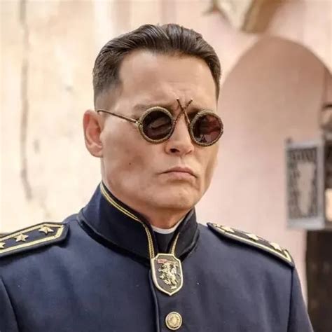 Chat With Colonel Joll Text Or Voice Enjoy Ai Chat Free And Safe