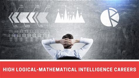 7 Career Options For A Person With High Logical Mathematical