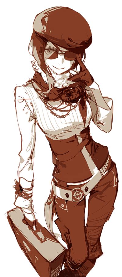 Coco Adel Rwby Drawn By Askaskzy Danbooru