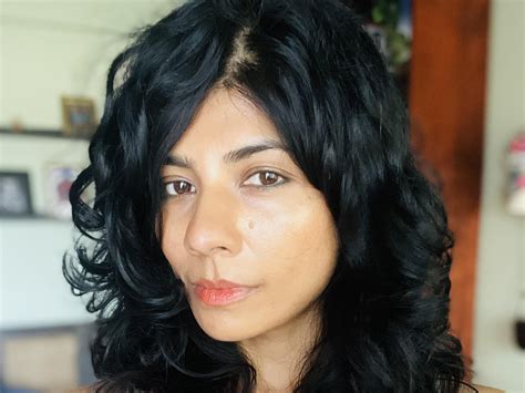 Reshma K Barshikar Bangalore Literature Festival Blf